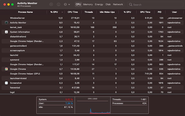 Battery Drain in macOS Big Sur? 8 Tips to Improve Battey Life | Beebom
