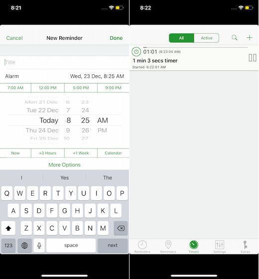 10 Best Reminder Apps for iPhone and iPad in 2021 | Beebom
