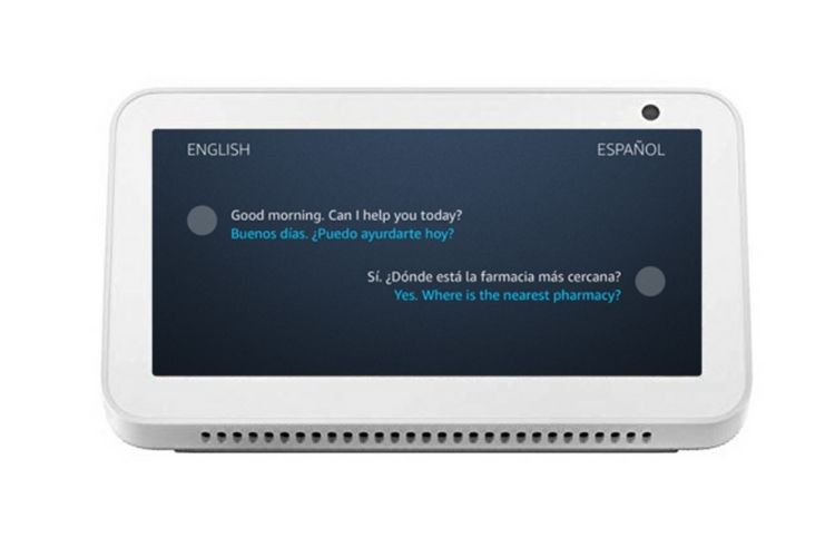 Amazon Alexa Gains Live Translation Feature on Echo Devices | Beebom