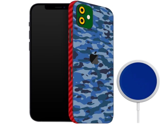 10 Best Skins and Wraps for iPhone 12 mini You Can Buy (2021) | Beebom