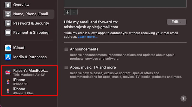 How to Check Who Has Access to Your iPhone and Apple Account | Beebom