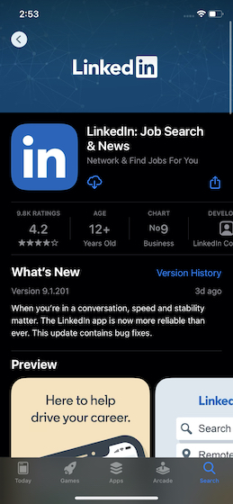 How To Check Ios App Privacy Details For Iphone And Ipad Beebom