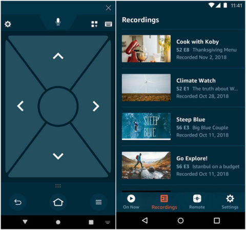 7 Best Amazon Fire Stick Replacement Remotes to Buy (2021) | Beebom
