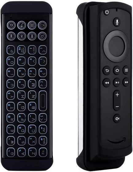7 Best Amazon Fire Stick Replacement Remotes to Buy (2021) | Beebom
