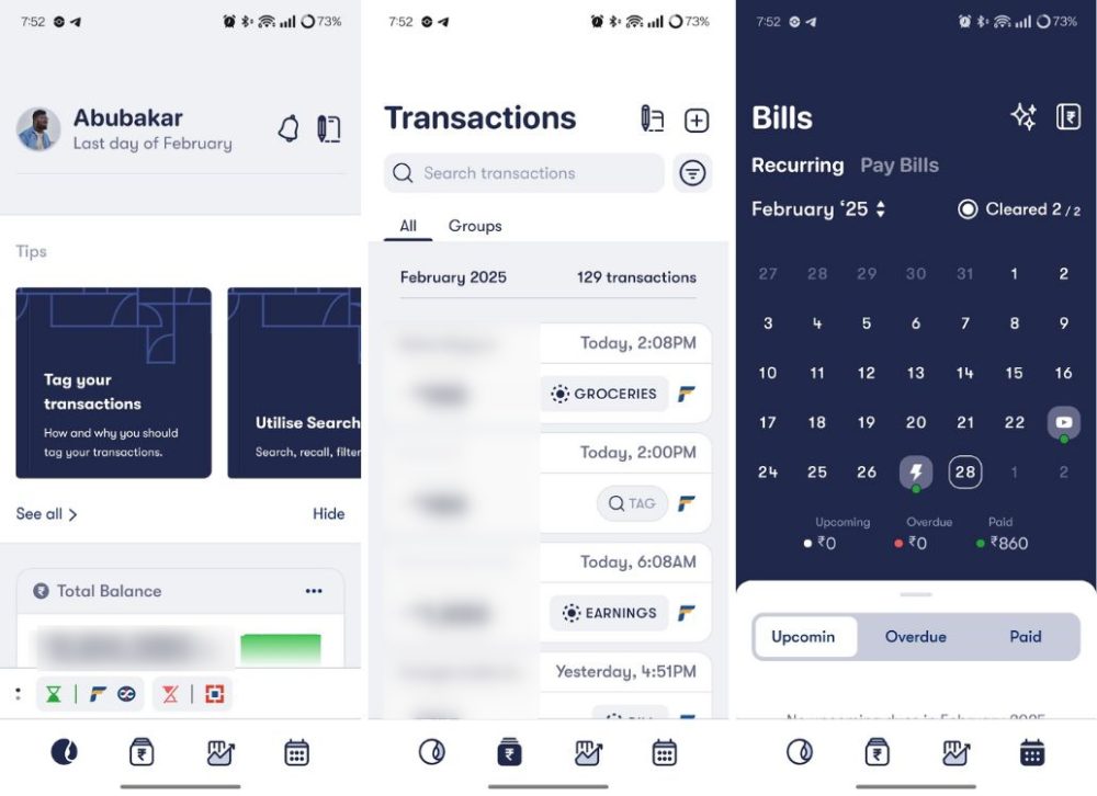 10 Best Expense Trackers You Must Try on Android and iPhone | Beebom