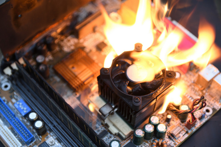 How to Check CPU Temperature on Your Windows PC in 2021 | Beebom