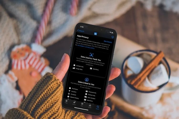 How to Check iOS App privacy Details for iPhone and iPad | Beebom