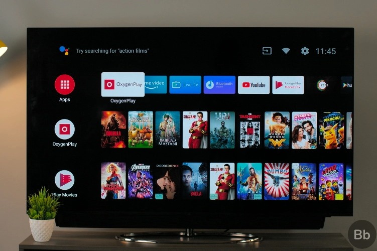 How to Customize Your Android TV Home Screen [Guide] | Beebom
