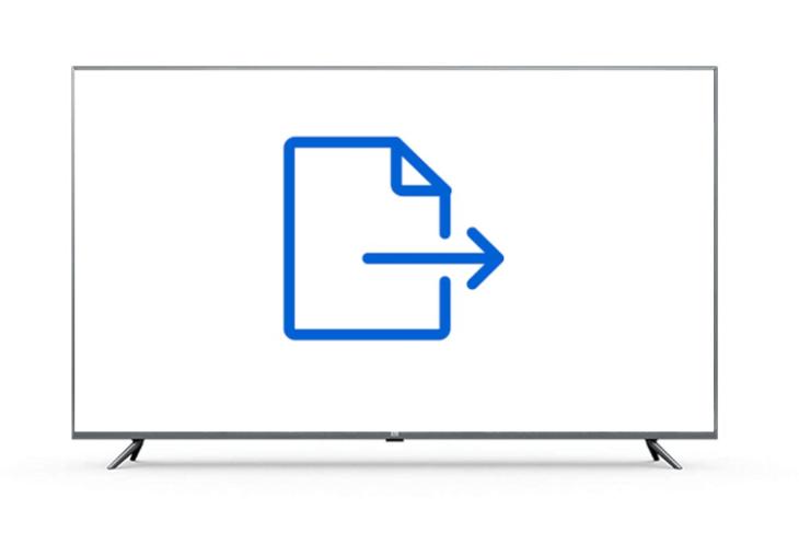 How to Easily Transfer Files to Android TV Using Cloud Service | Beebom