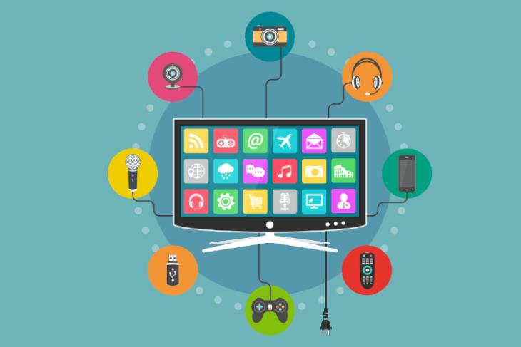 How to Enable HDMI-CEC on Your TV [Easy Steps] | Beebom