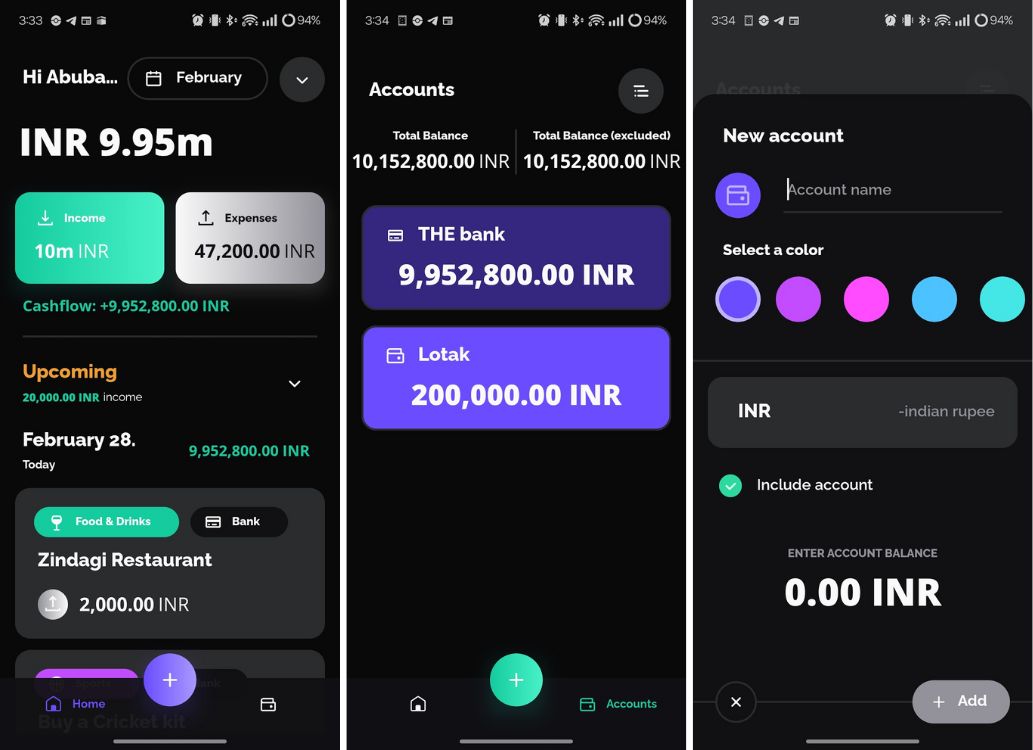 10 Best Expense Trackers You Must Try on Android and iPhone | Beebom
