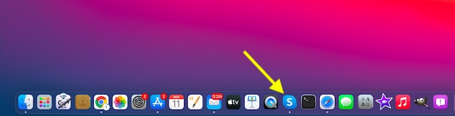How to Set a Custom Background on Skype Video Calls | Beebom