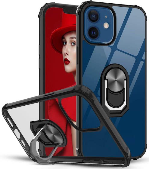 8 Best Cases with Stand for iPhone 12 mini You Can Buy (2020) | Beebom