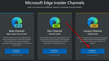 How to Customize Microsoft Edge with Color Theme Picker | Beebom