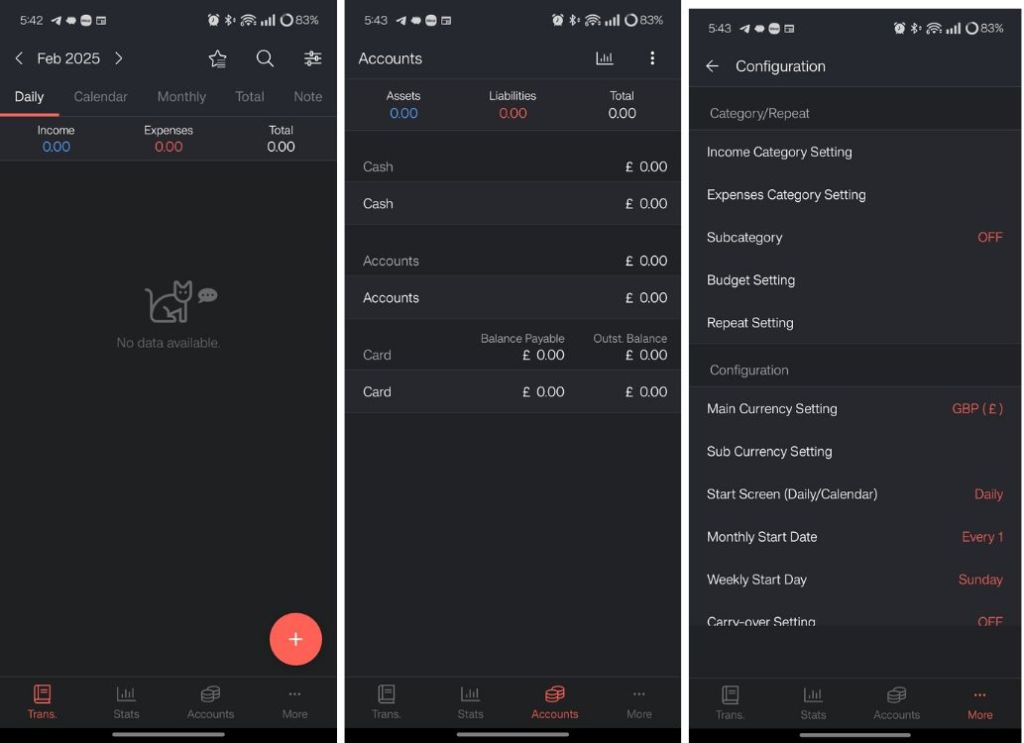 10 Best Expense Trackers You Must Try on Android and iPhone | Beebom