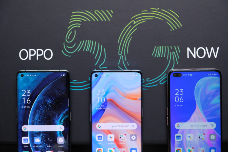 Oppo Sets up First 5G Innovation Lab in India | Beebom