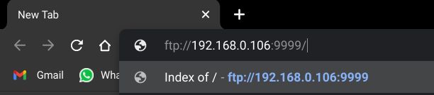 How to Transfer Files from Android TV to PC or Smartphone | Beebom