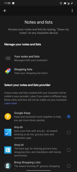 12 Google Assistant Settings You Should Change in 2021 | Beebom