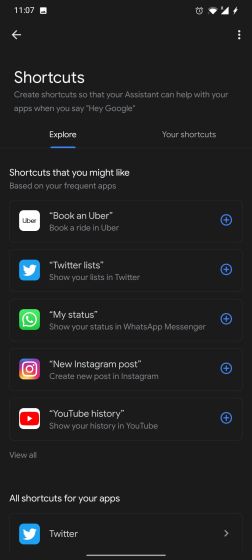 12 Google Assistant Settings You Should Change in 2021 | Beebom
