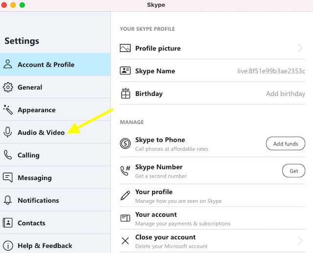 How to Set a Custom Background on Skype Video Calls | Beebom