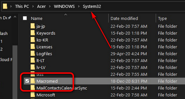 How to Uninstall Adobe Flash Player from Your Computer (2021) | Beebom