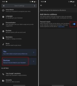 How to Use Google Assistant on Android TV [Guide] | Beebom