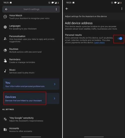 How to Use Google Assistant on Android TV [Guide] | Beebom