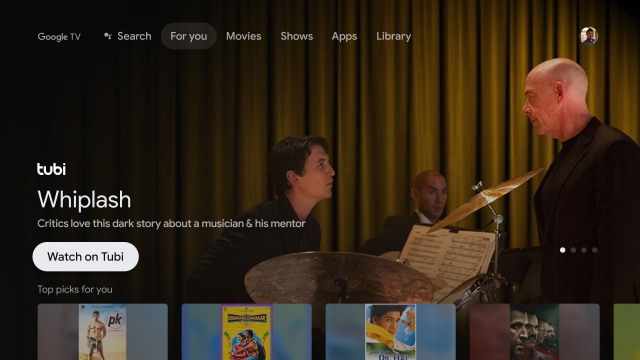 How to Customize Your Android TV Home Screen [Guide] | Beebom