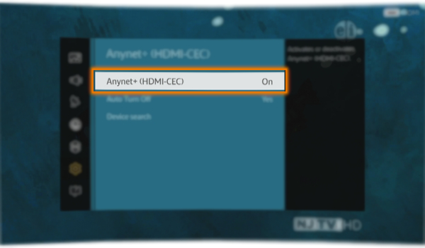 How to Enable HDMI-CEC on Your TV [Easy Steps] | Beebom