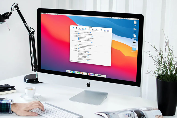 How to Access Hidden Mac Settings in macOS Big Sur | Beebom