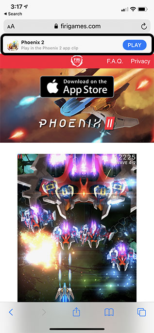 How to Use and Remove App Clips on iPhone and iPad [Guide] | Beebom