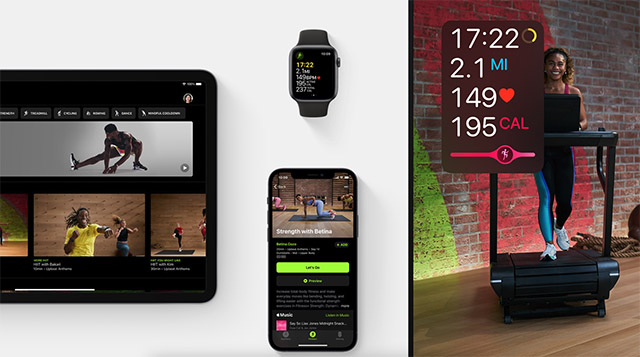 Here is Everything You Need to Know about Apple Fitness+ | Beebom