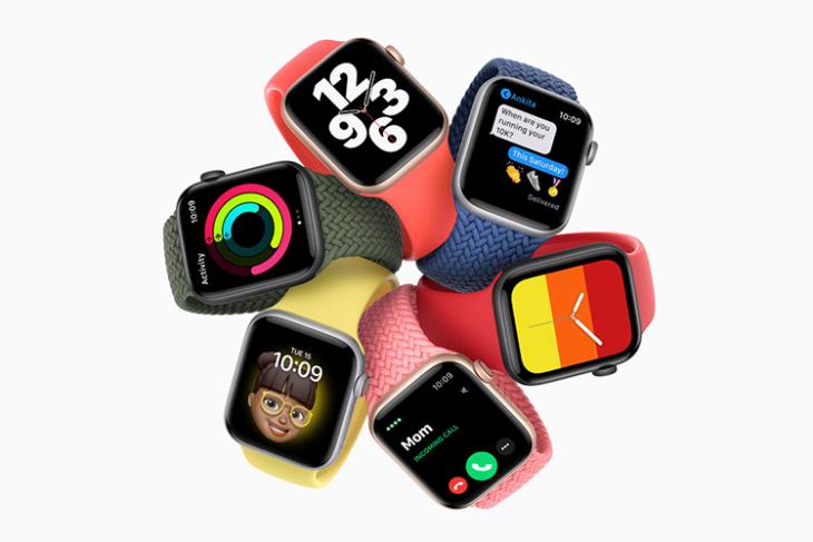 5 Best Apps to Set Custom Apple Watch Faces (2022) | Beebom