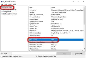 What is the Difference Between BIOS and UEFI - Explained! | Beebom