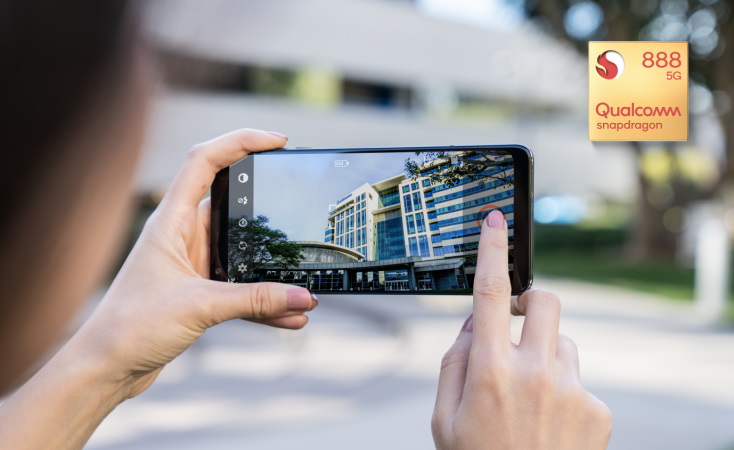 Qualcomm Snapdragon 888 5G Detailed: All You Need to Know | Beebom