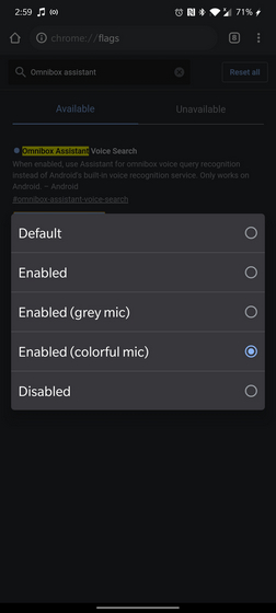 How to Use Google Assistant Voice Search in Chrome for Android | Beebom