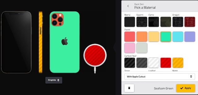 10 Best Skins and Wraps for iPhone 12 Pro You Can Buy (2021) | Beebom