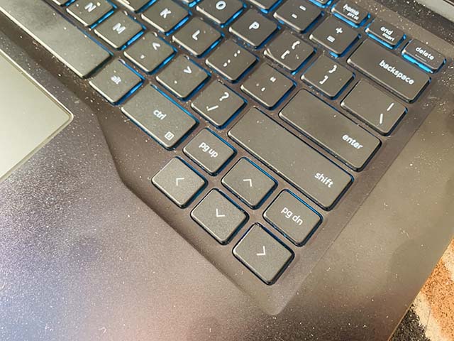 Dell G7 15 7500 Review: Price, Specs, Performance | Beebom