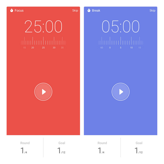10 Best Apps for Focusing on Your Work (Free and Paid) in 2021 [Free ...