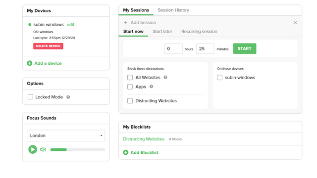 10 Best Apps for Focusing on Your Work (Free and Paid) in 2021 [Free ...