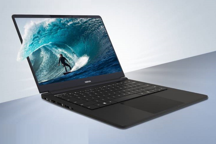 Nokia PureBook X14 Launched in India for Rs. 59,990 | Beebom