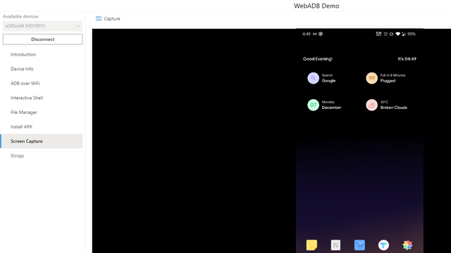 How To Run Adb From Your Web Browser Working Method Beebom