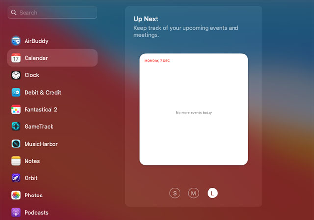 10 Best Widgets for macOS Big Sur That You Should Use (2022) | Beebom
