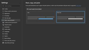 How to Disable URL Copy and Paste Feature in Microsoft Edge | Beebom