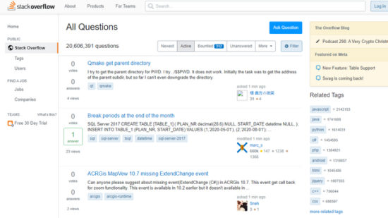 32 Facebook Alternatives for Different Social Media (2021) | Beebom