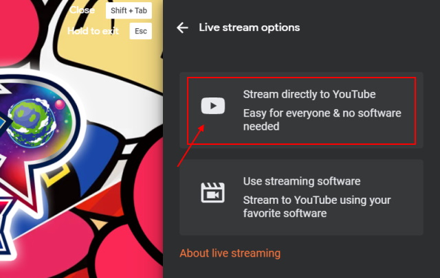 How to Stream Google Stadia Games Directly to YouTube | Beebom