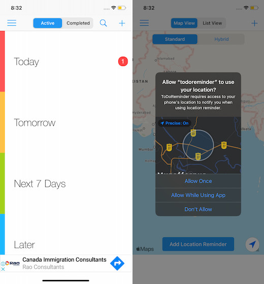 10 Best Reminder Apps for iPhone and iPad in 2021 | Beebom