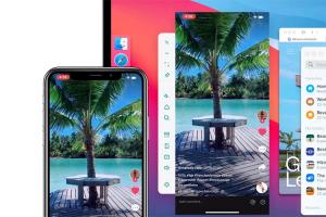 How to Use and Control Your iPhone from a Windows PC | Beebom