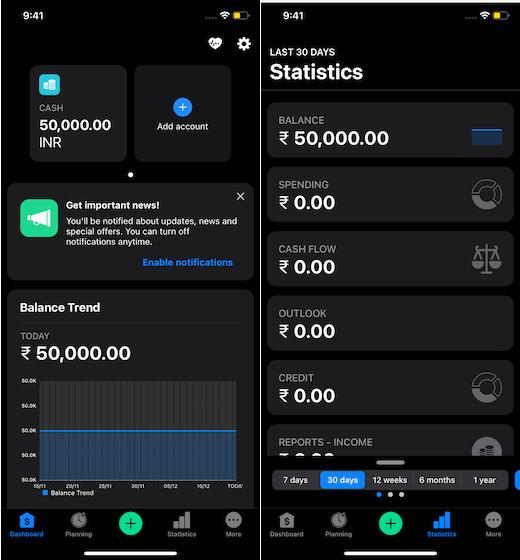 10 Best Expense Trackers You Must Try on Android and iPhone | Beebom