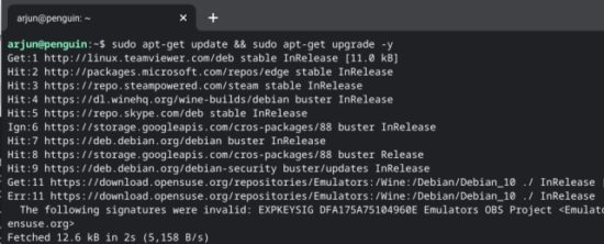 How to Install Windows 10 on a Chromebook in 2021 [Guide] | Beebom
